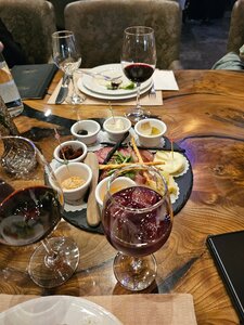Artiland (Novskoye Highway No:10к1, Balashikha), restoran  Balaşiha'dan