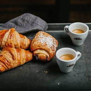 Caffe Nero (48A, Airport Street, Deira, Dubai), kahve dükkanları  Dubai'den