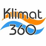 Klimat360 (Generala Dorokhova Street No:6с32), klima satışı  Moskova'dan