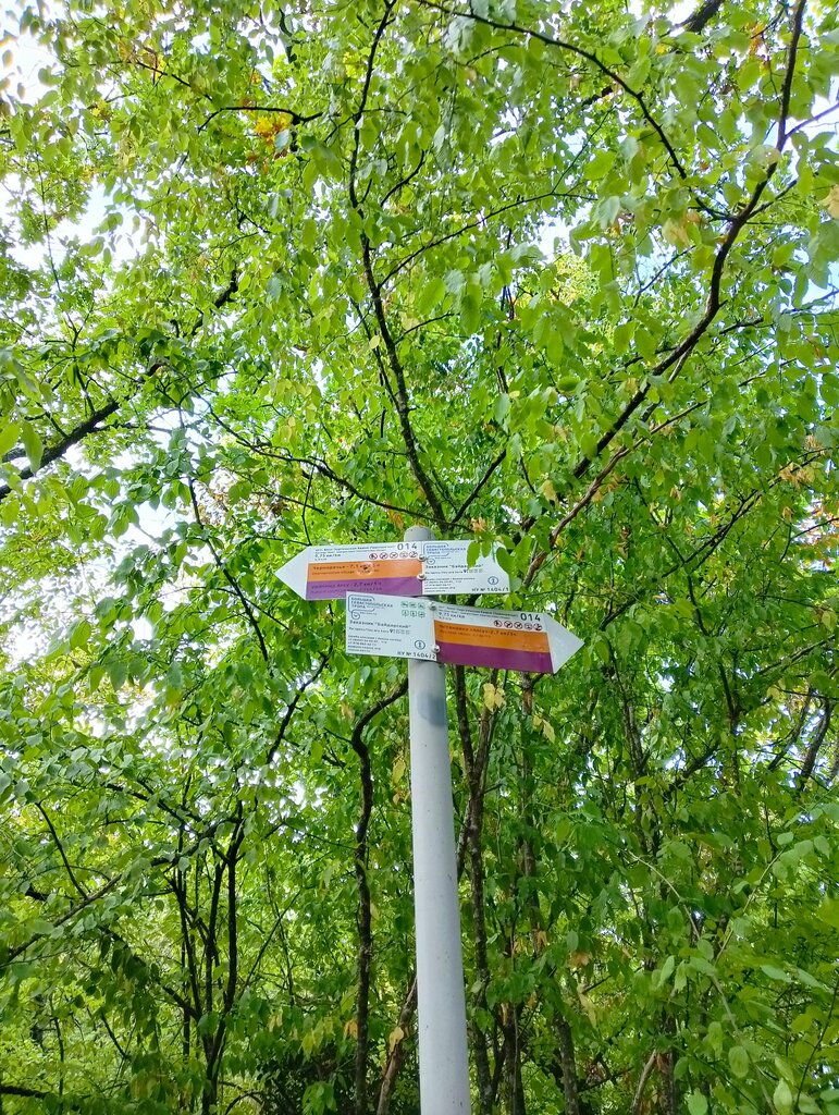 Dağ geçidi Перевал Чирка-Богаз, Sevastopol, foto