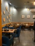 Brunch (Lenina Avenue No:32А), kafe  Nalchik'ten