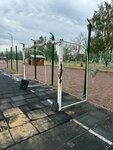 Sports ground (Vladimir Region, Kovrov), spor alanı  Kovrov'dan