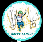 Happy Family (Bazovaya ulitsa No:3/2), çocuk oyunları ve oyuncakları  Surgut'tan