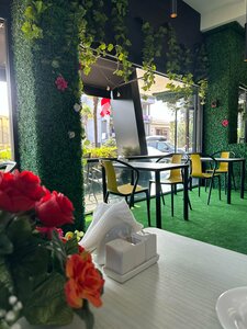 Kobuleti Agmashenebeli 368 Апартаменты (Davit Agmanenebeli Avenue No:368, Kobuleti), otel  Kabuletti'den