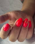 Mary_nails (Karaulnaya ulitsa No:88), manikür-pedikür  Krasnoyarsk'tan