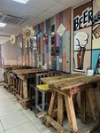 Пивной клуб (Dziarzhynskaga Avenue No:122), bar  Minsk'ten