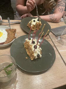 Stories (Ulica Pjarona de Mondezira No:28, Belgrade), kafe  Belgrad'dan