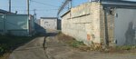ГСК № 312 (gorodskoy okrug Chelyabinsk, Leninskiy District), garajlar  Çeliabinsk'ten