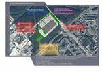 Спутник (Penza Region, Zarechny, Lenina Street), alışveriş merkezleri  Zerechny'den