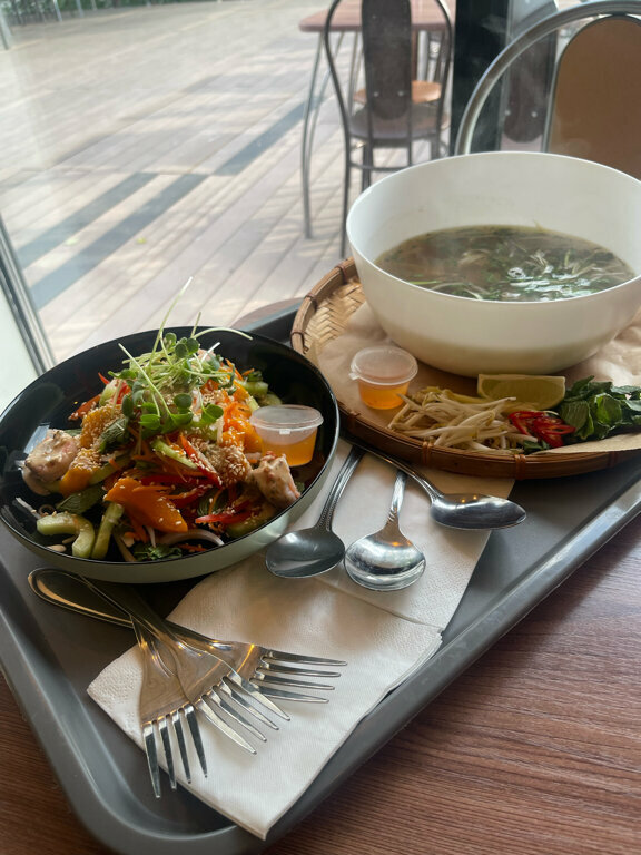 Kafe Pho Chi Minh, Moskova ve Moskovskaya oblastı, foto