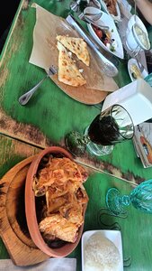 Mimino Restaurant (Táýke Han dańǵyly No:138, Shymkent), restoran  Çimkent'ten (Şımkent'ten)
