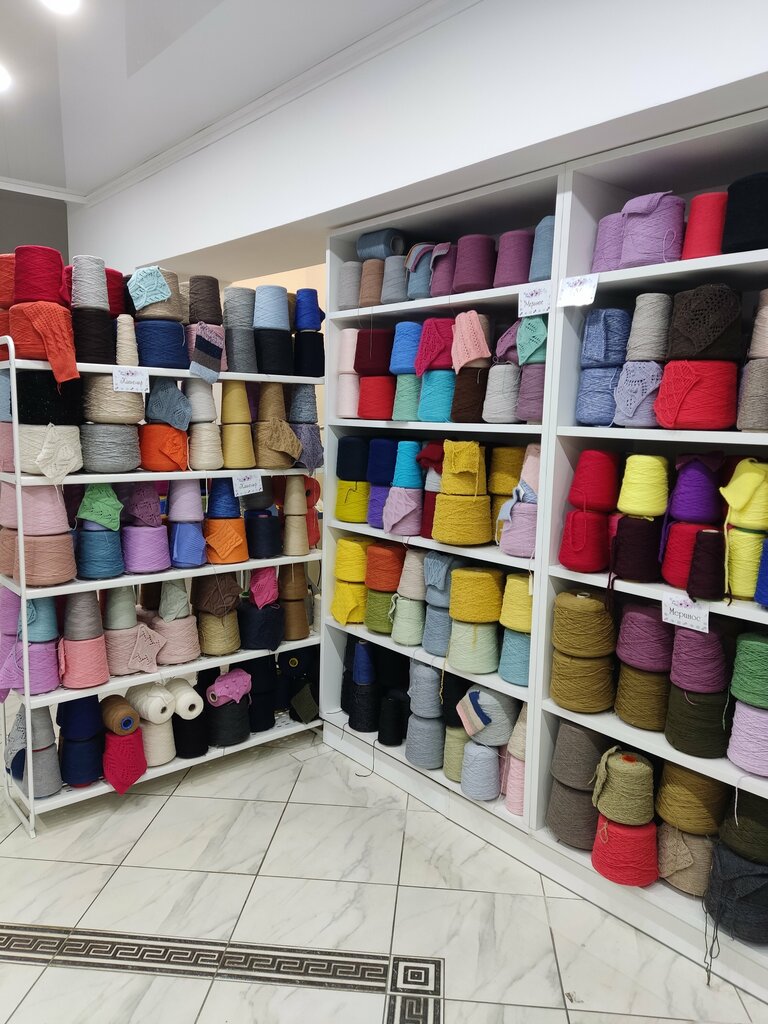 Hobi, elişi için ürünler Cozy Wool, Çeliabinsk, foto