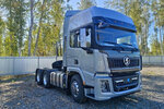 VostokMotors-S (Grazhdanskiy Avenue No:36), kamyon ve ağır vasıta satış ve servis firmaları  Belgorod'dan