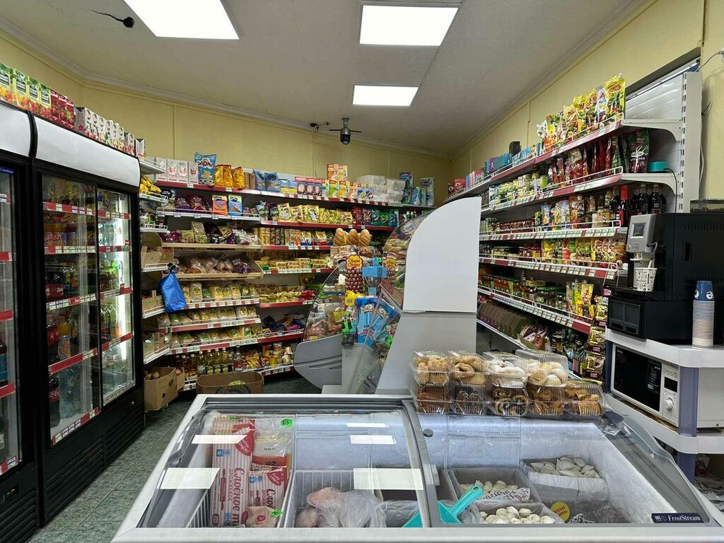 Market Гастроном, Simferopol (Akmescit), foto