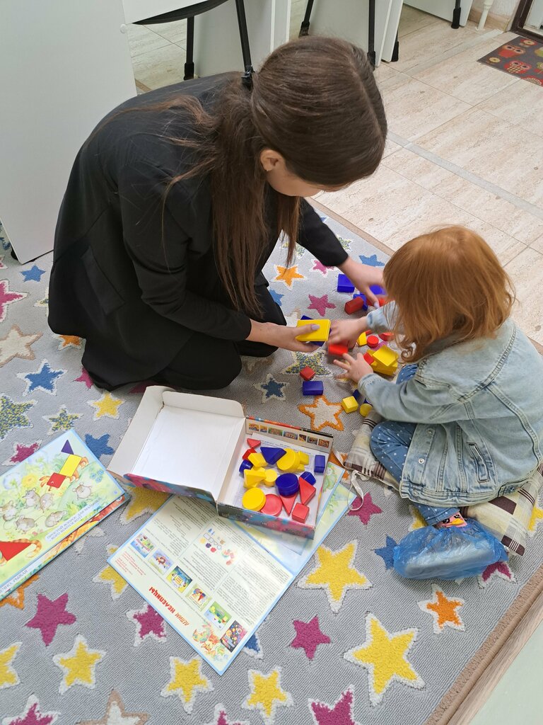 Çocuk ve gençlik merkezleri Umnyasha, Rostov‑na‑Donu, foto