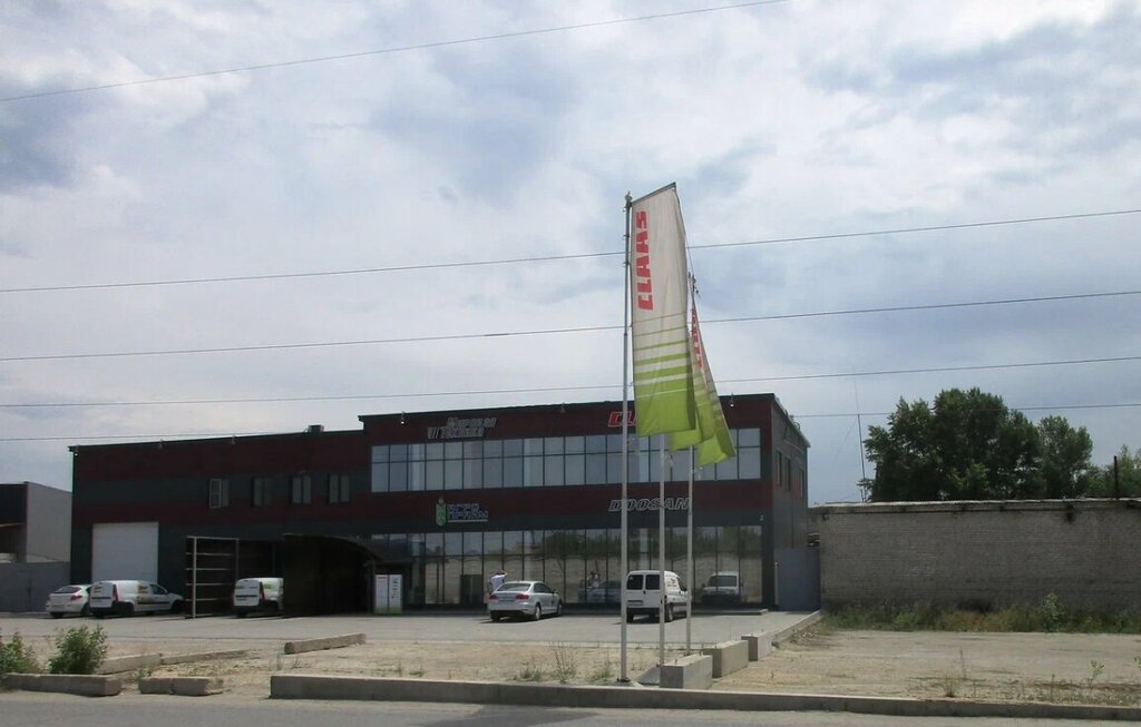 Yağlama ürünleri Рустранс-Логистик, Volgograd, foto