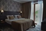 Villa Natali Abrau (ulitsa Gorkogo No:42, selo Abrau-Dyurso), otel  Krasnodarski krayından