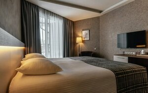 Dacha Wintera (No:19, posyolok Tarulinna), otel  Karelya Cumhuriyeti'nden