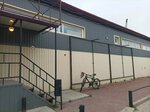 Парикмахерская (Portovaya ulitsa No:11А), kuaförler  Naryan‑Mar'dan