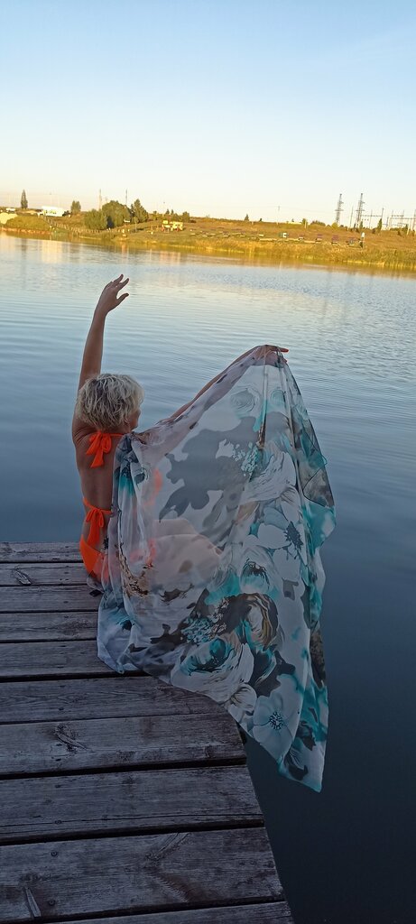 Sağlık merkezleri База отдыха Лагуна М, Çuvaşya, foto