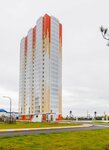 Rich (Naberezhniy Avenue No:29), kısa süreli konaklama  Surgut'tan