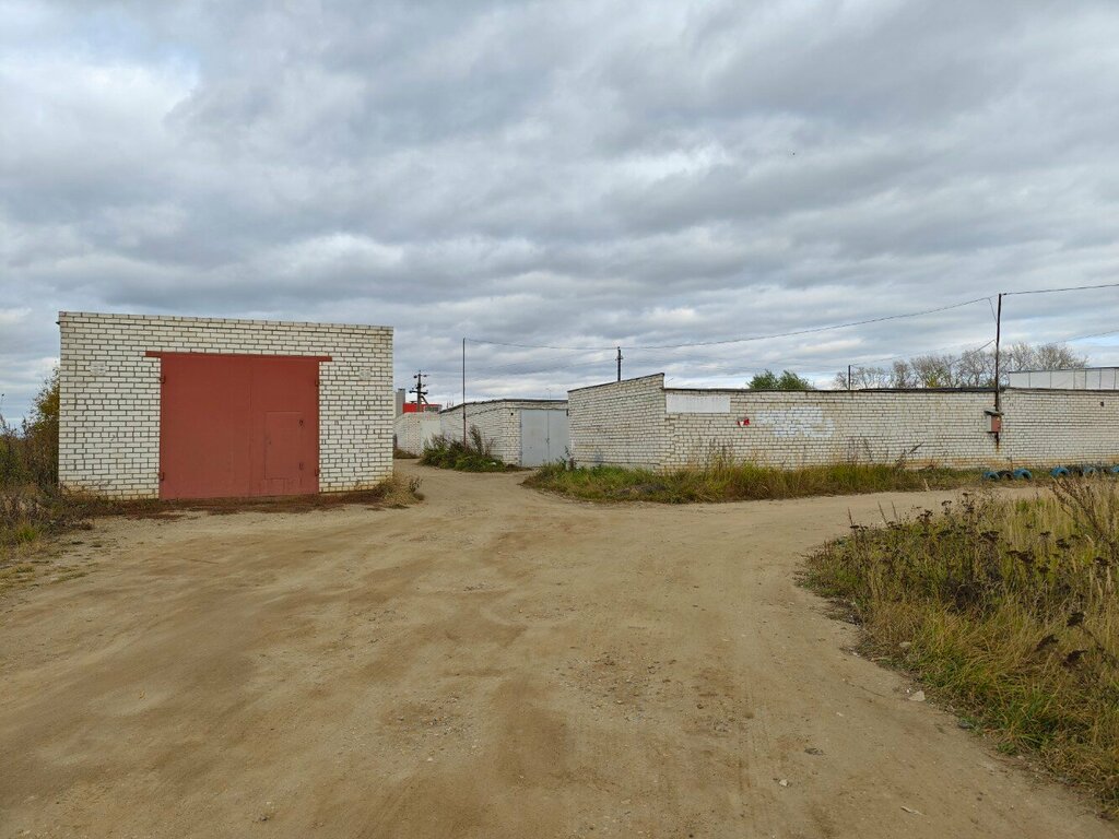 Garajlar Звезда 2009, Rostov, foto