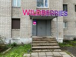 Wildberries (ulitsa Samoylo No:10к1), teslimat noktası  Arhangelsk'ten