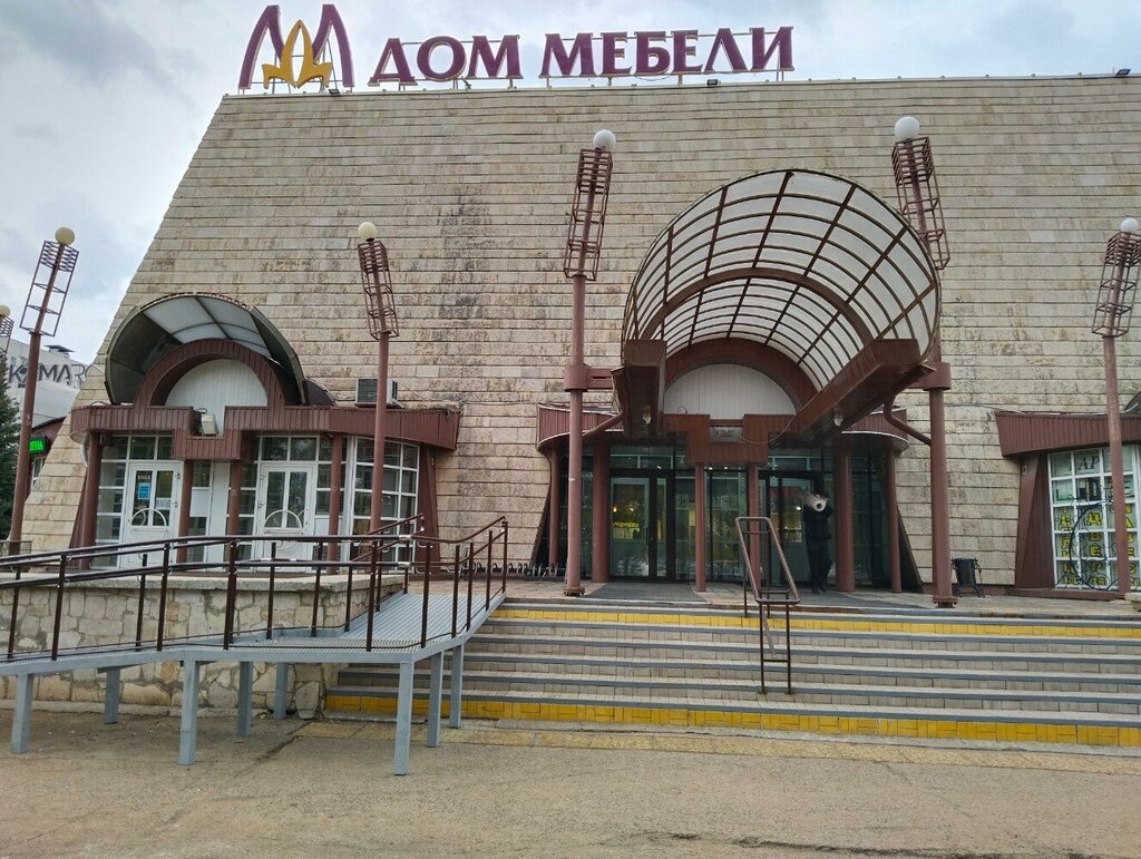 Yatak odası mobilyaları Театр мебели, Naberejniye Çelny (Yar Çallı), foto