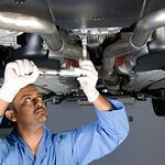 Technoden Motors Garage (2, 29 Street, Al Quoz Industrial 4, Al Quoz Industrial, Hadaeq Mohammed Bin Rashid, Dubai), otomobil servisi