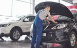M R S Auto Maintenance (4, 3A Street, Umm Ramool, Deira, Dubai), otomobil servisi  Dubai'den