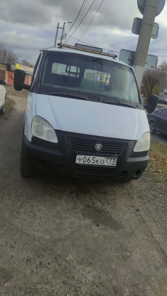 Otomobil servisi Auto depo44, Kostroma, foto
