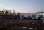 Car service (Parkovaya ulitsa No:2, garadski pasiolak Machulishchy), otomobil servisi  Minskaya oblastından