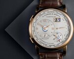 A. Lange & Sohne Boutique (Dubai Mall, Downtown Dubai, Dubai), saatçiler  Dubai'den