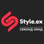 Style. ex (ulitsa Goleneva No:28), i̇kinci el eşya satışı  Stavropol'dan