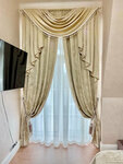 Gala Portiere (Bogatyrskiy Avenue No:18к2), perde ve korniş üreticileri  Saint‑Petersburg'dan
