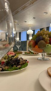 Metelica (Assinovskaya ulitsa No:12), restoran  Grozni'den