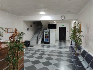 Bau-Bah (Tolariq Street No:2), pansiyonlar, hosteller  Taşkent'ten