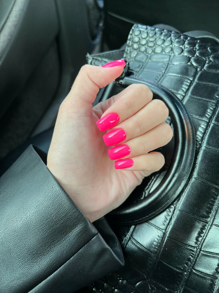 Stil uzmanı, makyöz Soroka nail studio, Temirtav, foto