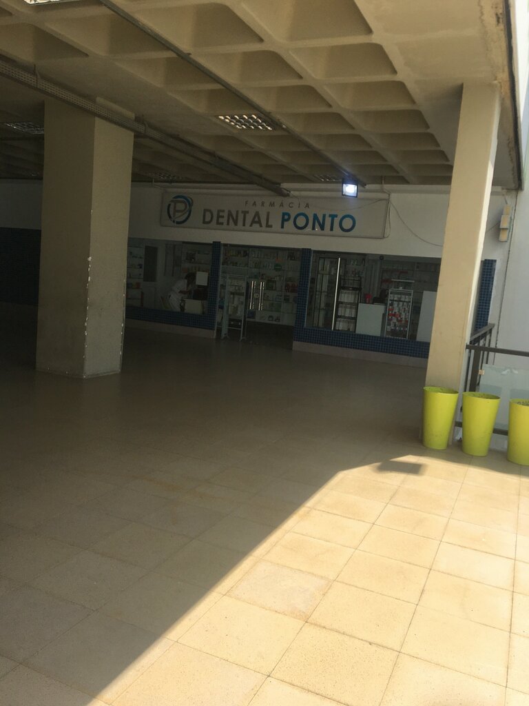 Özel ağız ve diş sağlığı klinikleri ve muayenehaneleri Dental ponto, Loanda, foto