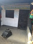 Power G Electronics (Lusaka, Munali, Sawa Sawa Road, 10), beyaz eşya servisleri  Zambiya'dan