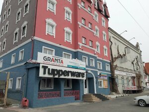 Tonus Home (Gazety Krasnoyarskiy Rabochiy Avenue No:160Е), fitness kulüpleri  Krasnoyarsk'tan