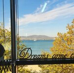 Dream (Lenina Street No:1), güzellik salonu  Gelencik'ten