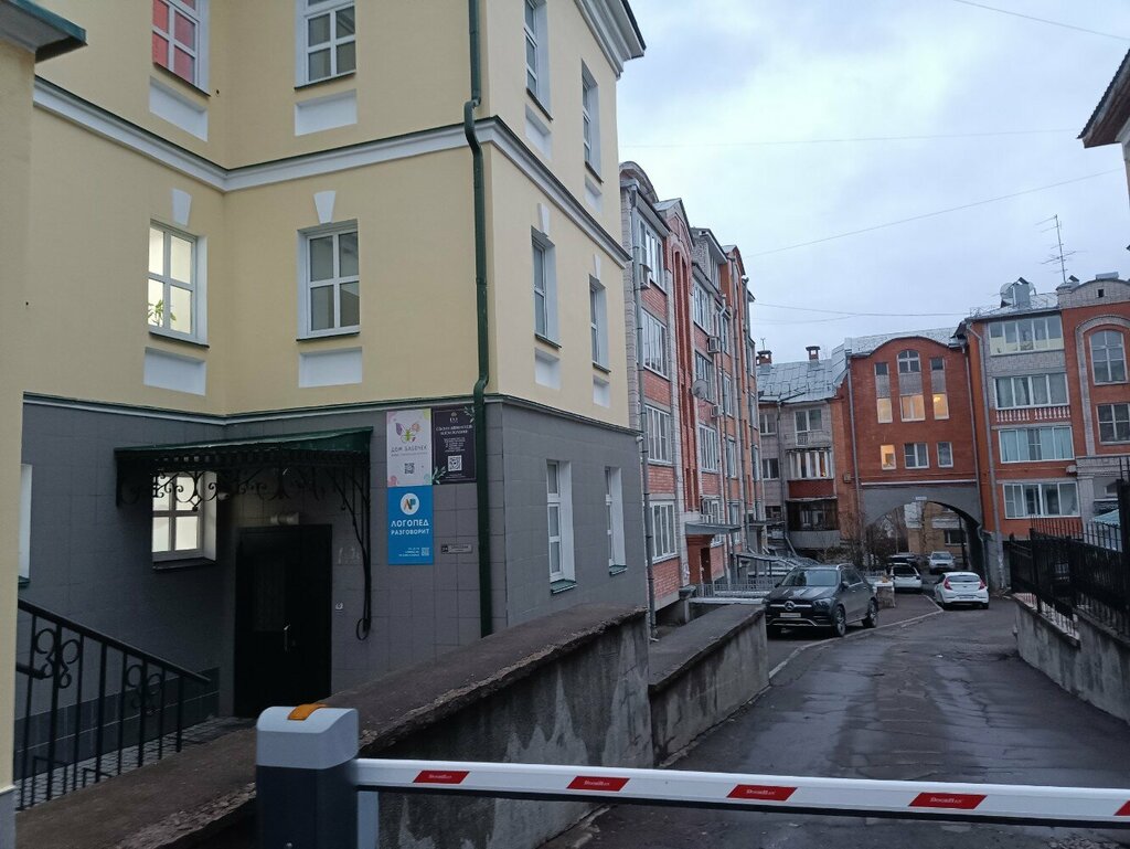 i̇nşaat firmaları Vremy Stroit, Kirov, foto