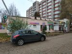 Хвостик (3-ja vulica Zmitraka Biaduli No:28), petshop  Vitebsk'ten