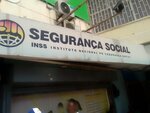 Instituto nacional de segurança social (Luanda, Rua da Missão), üniversiteler  Loanda'dan