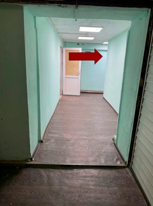 Montaj ekipmanları KrepegEKB, Yekaterinburg, foto