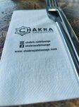 Chakra Cafe & Lounge (Trabzon, Ortahisar, Yalincak Rize Cad., 120), kafe  Ortahisar'dan
