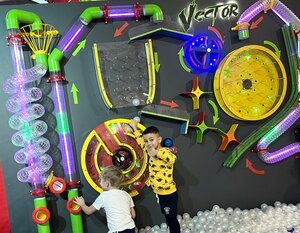 Entertainment center Kakadu (Kalinina Street No:105А), eğlence merkezleri  Cheboksary'den
