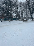 Суворовская улица (Kursk, 50 Let Oktyabrya Street), toplu taşıma durağı  Kursk'tan