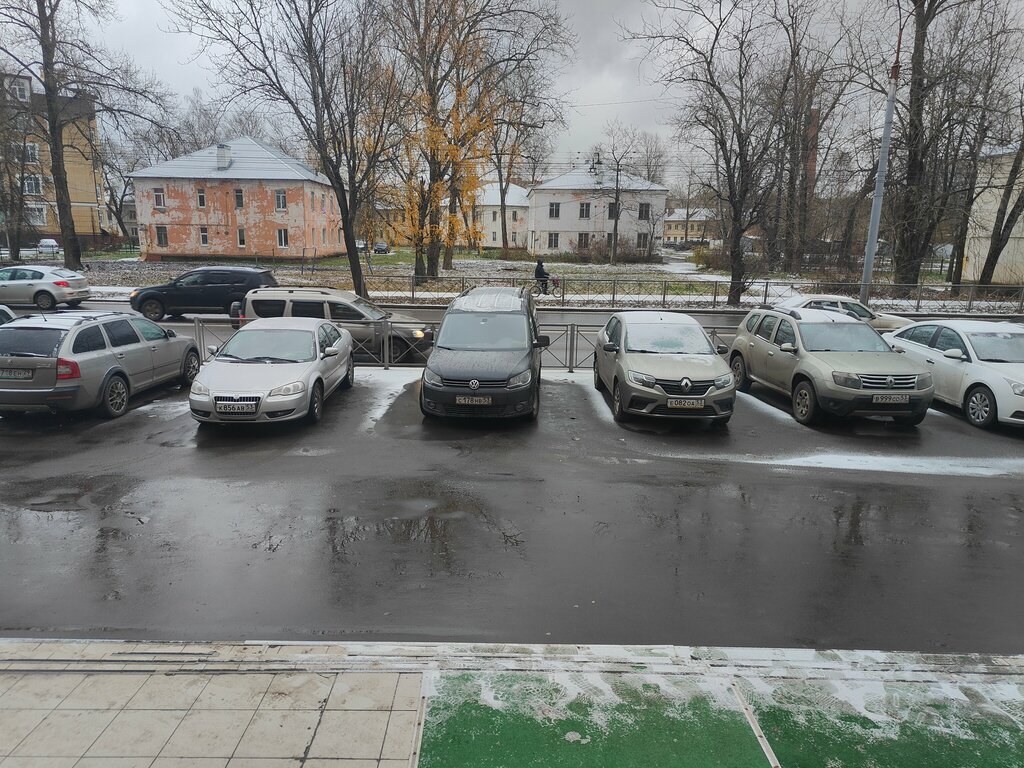 Hukuk büroları Avrora53, Velikiy Novgorod, foto